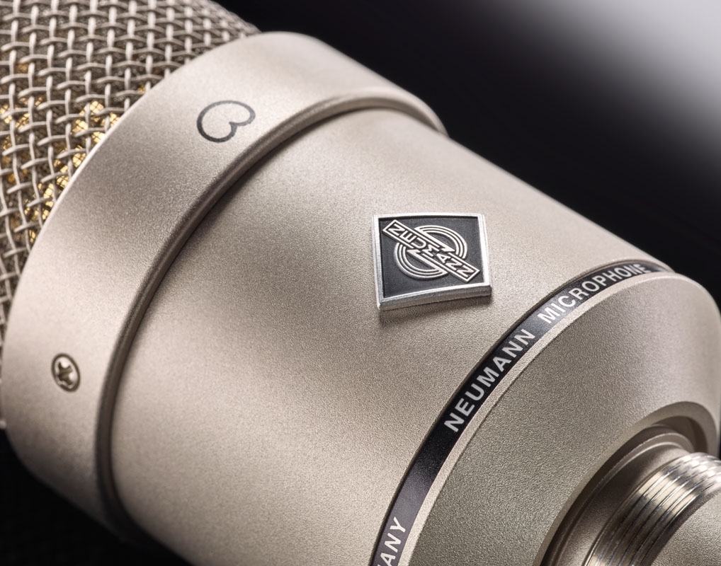 Neumann M147 Tube | Musikcentralen | Musikaffär i Växjö och Online