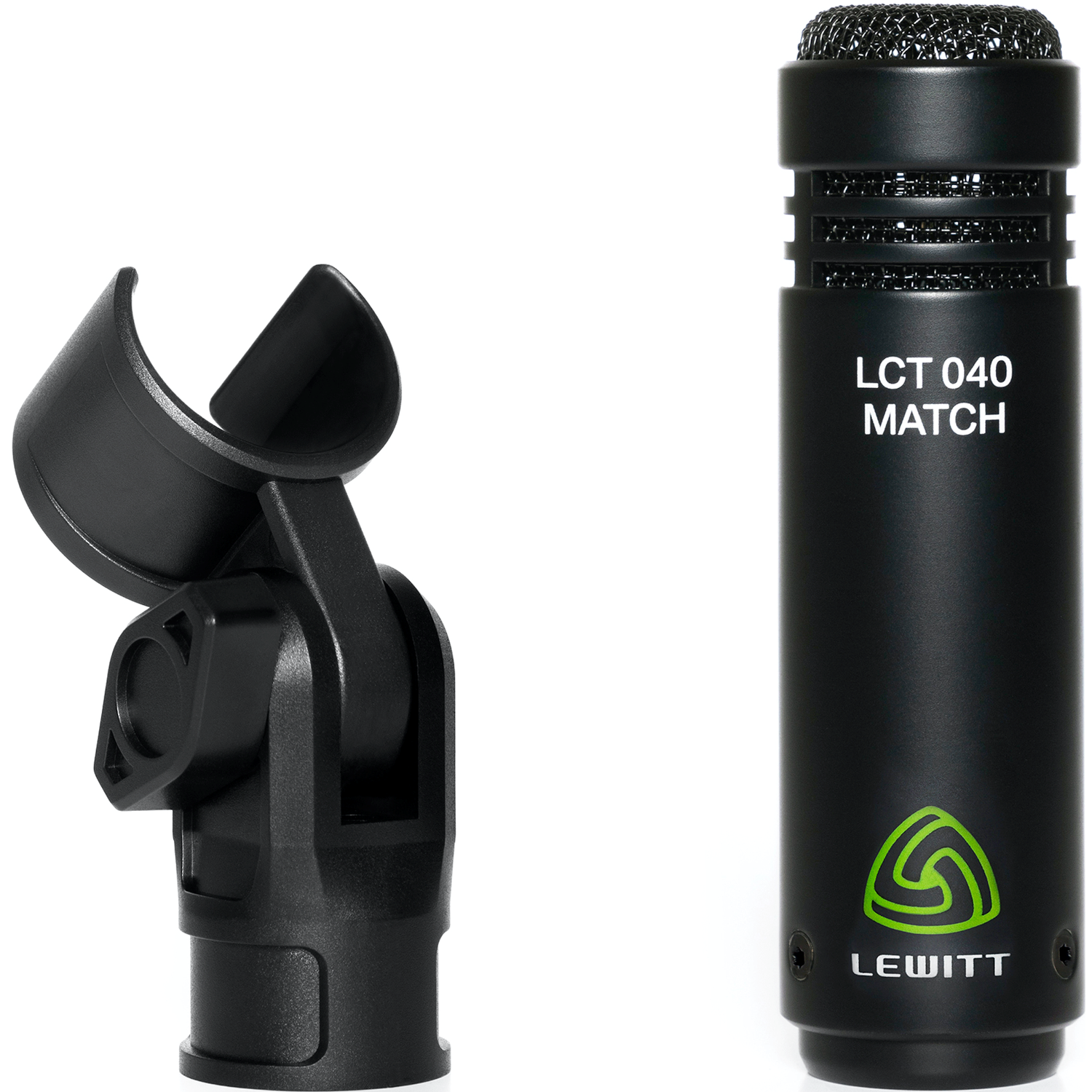 Lewitt LCT 040 Match | Musikcentralen | Musikaffär i Växjö och Online