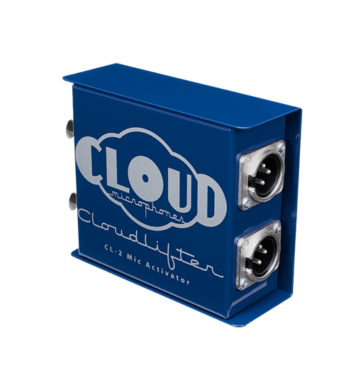 Cloud Cloudlifter CL-2 | Musikcentralen | Musikaffär i Växjö och Online