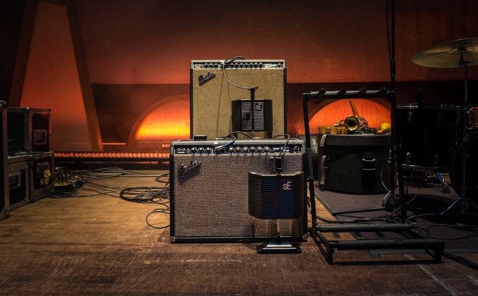 sE Electronics GuitaRF® | Musikcentralen | Musikaffär i Växjö och Online