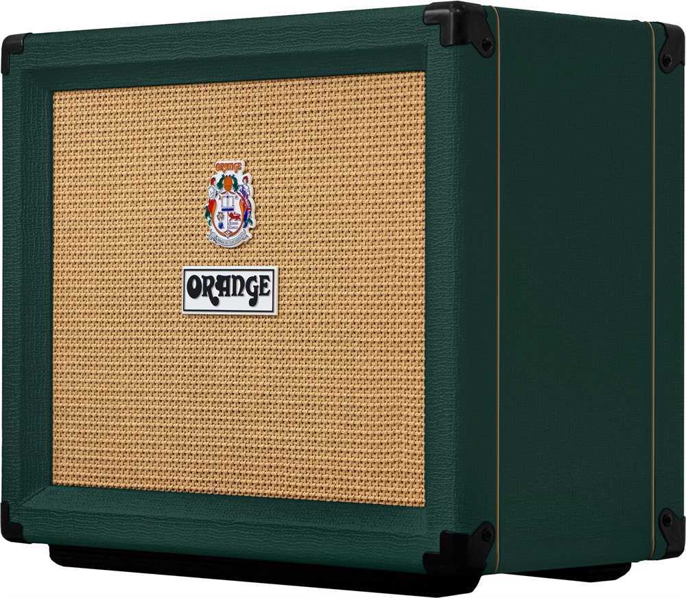 Orange Rocker 15CC Limited Edition | Musikcentralen | Musikaffär i ...